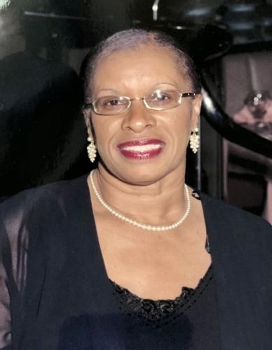 Sabra Holmes Scott Obituary (2023) - Fayetteville, NC - Herring Funeral ...