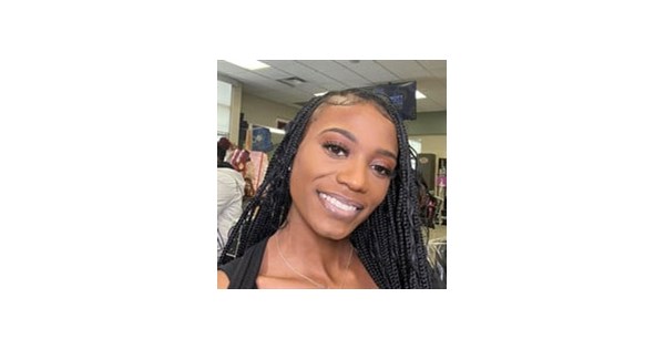 Ms. Chesley Dominique Fairhurst Obituary (2023) - Flint, MI - Lawrence ...