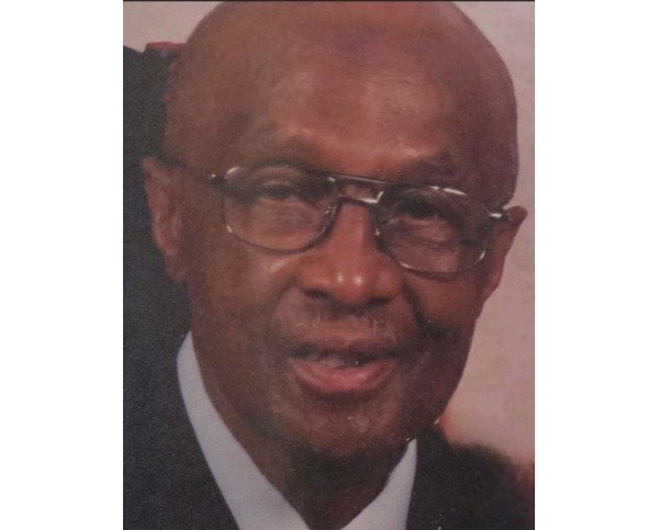 Russell Lucas Obituary (2025) - Macon, GA - Richard R. Robinson Funeral ...