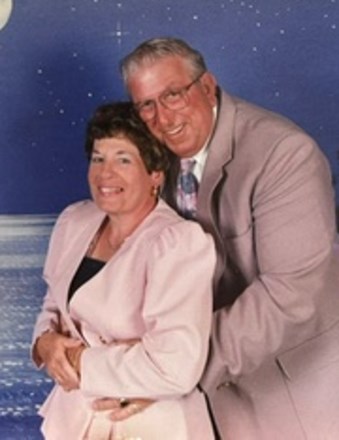 Richard B Marriott Jr. Obituary (2025) - Oneco, CT - Dougherty Brothers ...