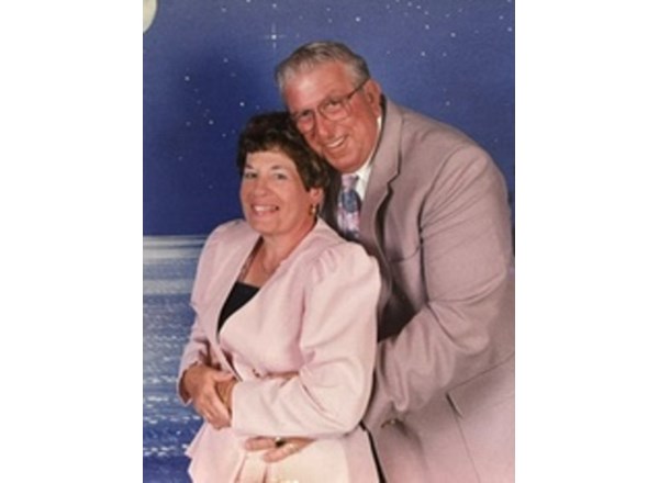 Richard B Marriott Jr. Obituary (2025) - Oneco, CT - Dougherty Brothers ...