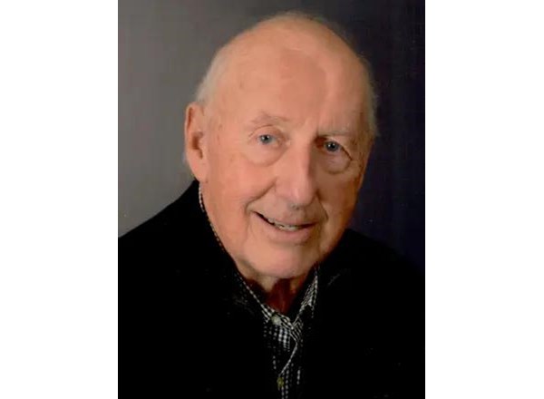James S. "Jim" Coenen Obituary (2025) - Neenah, WI - Kessler Fahrenkrug ...