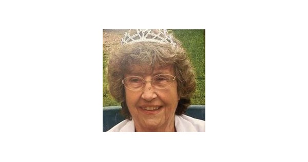Ina Faye Kelley Obituary (2025) - Spencer, WV - Taylor-Vandale Funeral Home