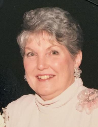 Barbara Tobin Obituary (2021) - Danvers, MA - O'Donnell Cremations ...