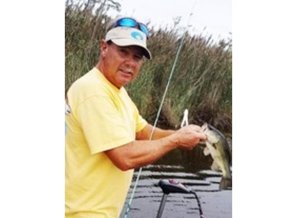 Richard Lee "Ricky" Hodges III Obituary (2026) - Knotts Island, NC ...