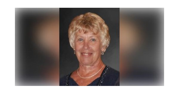 Kay L. Hefty Obituary (2023) - Whittemore, IA - Oakcrest Funeral ...