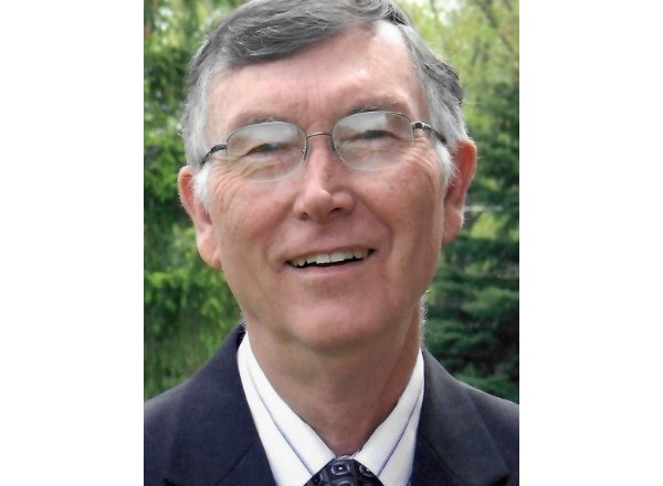 Joseph "Dave" Angus Obituary (2025) - Mt. Morris, MI - Allen Funeral ...