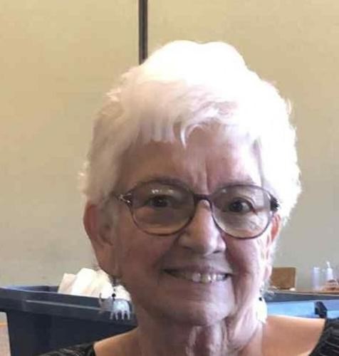 Donna Jean Good Obituary (2025) - Broadway, VA - Grandle Funeral Home ...