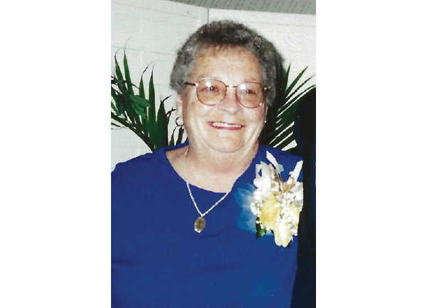 Mrs. Virginia Sue Mayberry Obituary (2024) - Jefferson, GA - Evans ...
