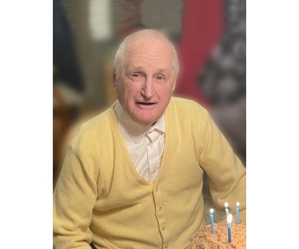 Theodore W. "Ted" Fewless Obituary (2025) - Houghton Lake, MI ...