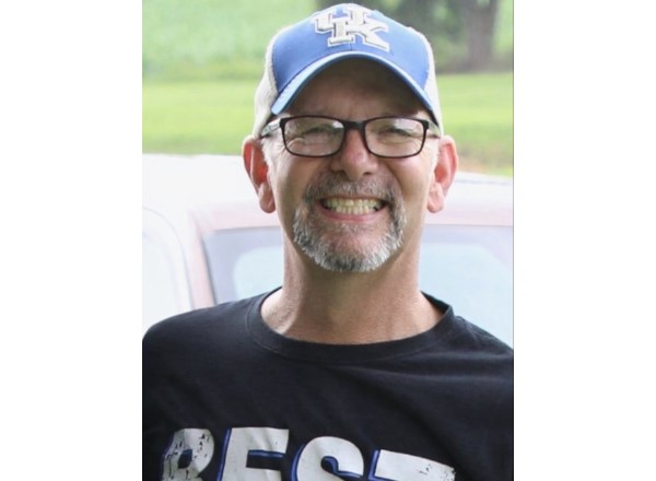 Barry Dale Morris Obituary (2026) - Whitesville, KY - Cecil Funeral ...