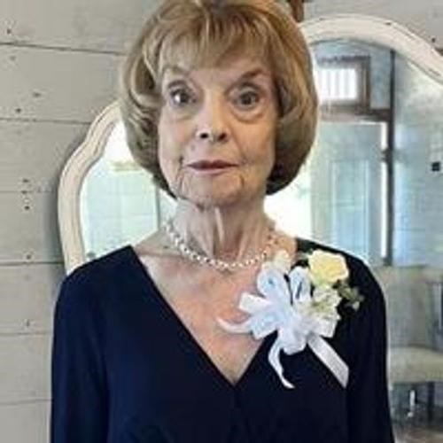 Mary Louise Segur Obituary (2025) - Baldwin, GA - Whitfield Funeral ...