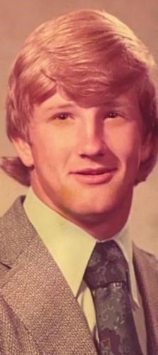 Ricky Lyn McGuffey Obituary (2024) - Greenville, TX - Coker-Mathews ...