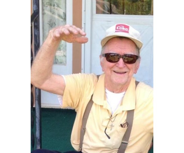 Ivan Levings Obituary (2024) - Buffalo, OK - Marshall Funeral Home of Alva