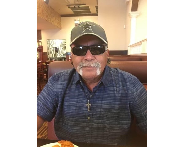 Jesse Campos Calderon Sr. Obituary (2024) - Yuma, AZ - Yuma Mortuary ...