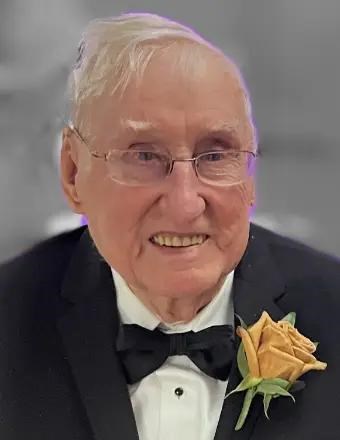 Donald C. Gordon Obituary (2025) - Piqua, OH - Melcher Sowers Funeral Home