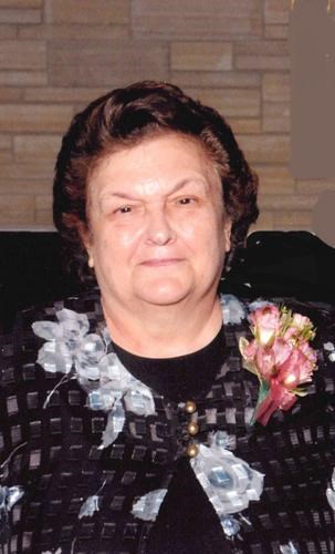 Jeanne Hansel Obituary and Online Memorial (2026)