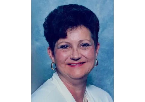 Charyl Anne "Charly" Dillard Obituary (2025) - Seymour, IN - Voss ...