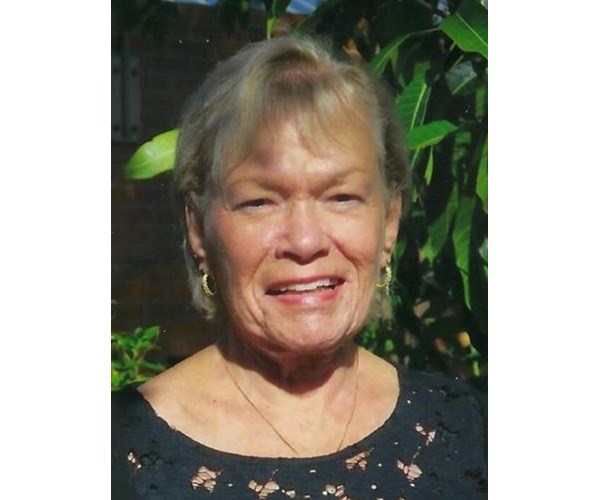 Janet Alice Merrill Obituary (2024) - Farmington, MI - Thayer-Rock ...