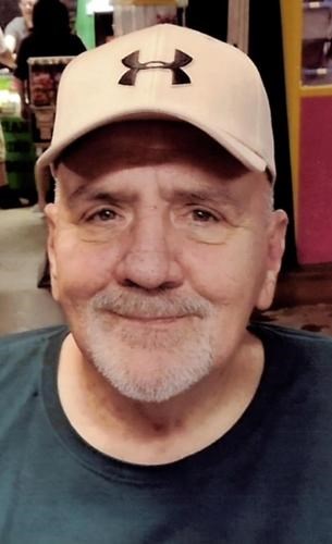 Carl Robinson Jr Obituary (2024) - Borden, IN - Hughes-Taylor Funeral ...
