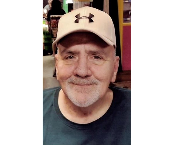 Carl Robinson Jr Obituary (2024) - Borden, IN - Hughes-Taylor Funeral ...