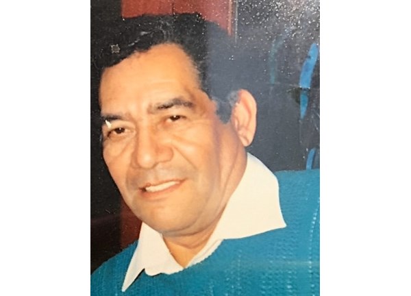 Angel Sotelo Jr. Obituary (2024) - Hanford, CA - Whitehurst-McNamara ...