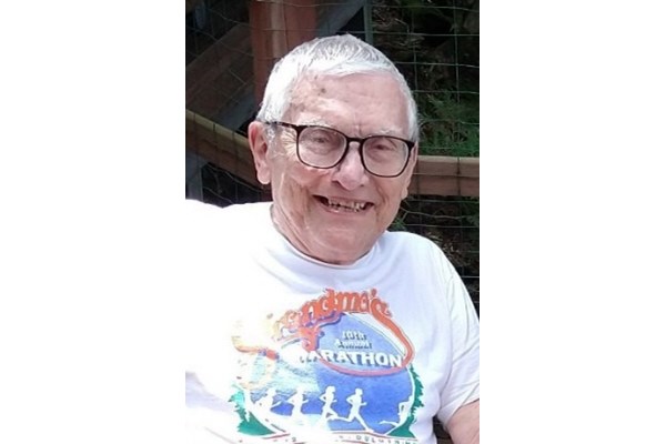 Clyde Nelson Baker Jr. Obituary (2022) - Essex Junction, VT - Ready ...