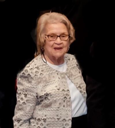 Martha Jane Turner Obituary (2022) - Americus, GA - Greg Hancock ...