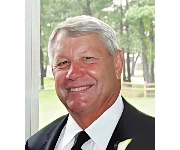 Melvin Wayne Bollenbach Obituary (2025) - Yukon, OK - Yanda & Son ...