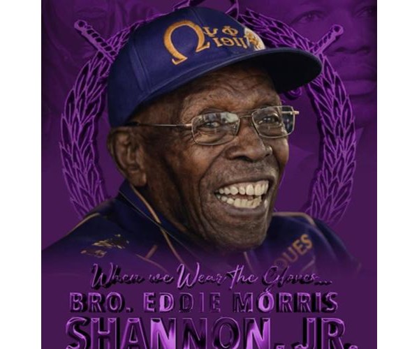 Eddie M. Shannon Jr. Obituary (2026) - Palmetto, FL - Westside Funeral ...