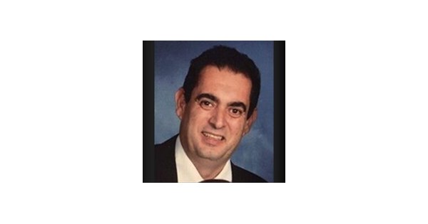 Constantine Frangoudis Obituary (2022) - Orange, CA - CLOSED-Chapman ...