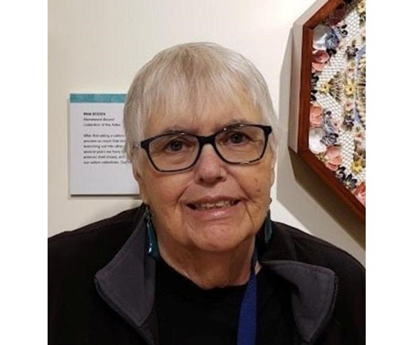Carolyn Hurley Obituary (2026) - Ft. Wayne, IN - Divine Mercy Funeral ...