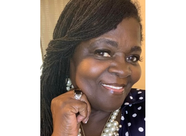 Catherine Byrd Obituary (2026) - Newark, NJ - Whigham Funeral Home