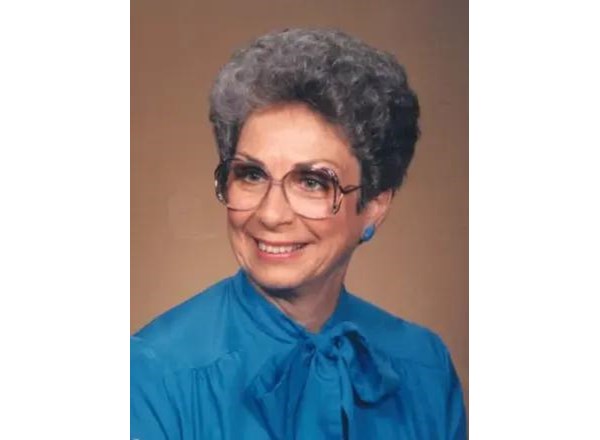 Betty J. Mounce Obituary (2025) - Nancy, KY - Somerset Undertaking Co ...