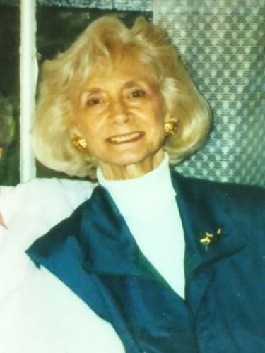 Alma A. DiCecco Obituary (2025) - Milford, MA - Consigli Ruggerio ...