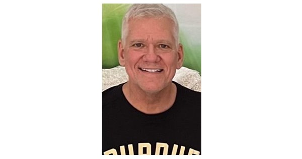Jay John Beranek Obituary (2024) - Indianapolis, IN - Oakley-Hammond ...