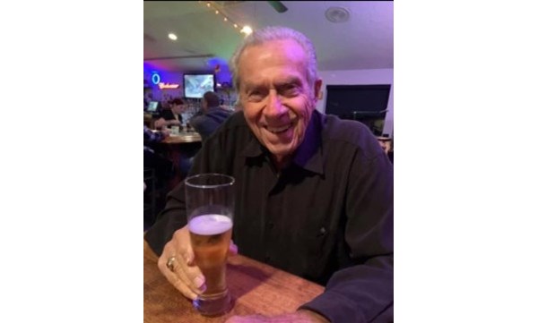 Henry Alfred Goodman Obituary (2023) - Ellicott City, MD - Harry H ...