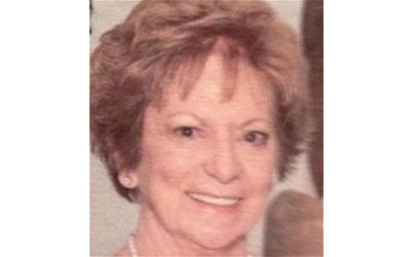 Anne J. Leahy Obituary (2025) - Manasquan, NJ - Orender Family Home