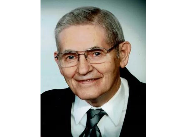 Robert L. Shafer Sr. Obituary (2025) - New Castle, PA - R. Cunningham ...