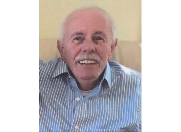 Stephen Russell McLaughlin Obituary (2026) - Exeter, RI - Quinn Funeral ...