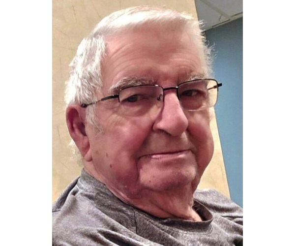 Richard E. "Dick" Bonkowski Obituary (2025) - Chesaning, MI - Misiuk ...