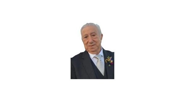 Joseph Gianni Obituary (2024) - Hasbrouck Heights, NJ - Costa Memorial ...