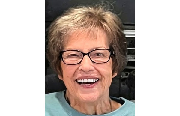 Sharlet A. McKinney Obituary (2026) - Ponca City, OK - Shelley Family ...