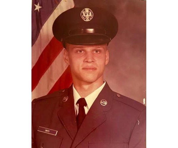 Anton Derek Smits Obituary (2025) - Forest Park, IL - Zimmerman-Harnett ...