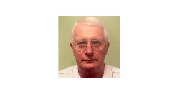 Fred A Logan Obituary (2022) - St. Augustine, FL - St. John's Family ...