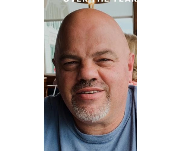 Joseph Michael "Joe" Graham Obituary (2025) - Columbia, PA - Clyde W ...