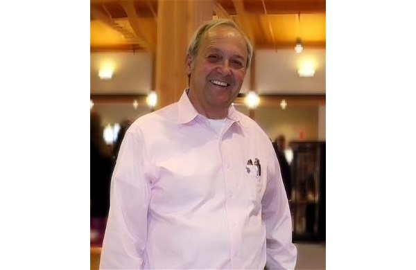 Paul Grier Jr. Obituary (2025) - Colorado Springs, CO - Evergreen ...