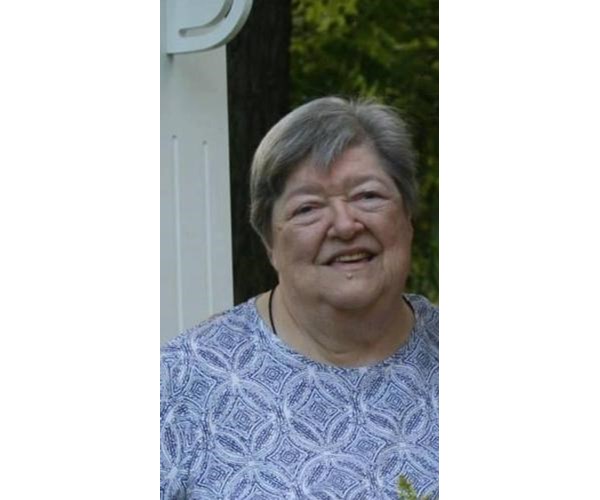 Carolyn Winans Obituary (2024) - Parkersburg, WV - Sunset Memorial ...