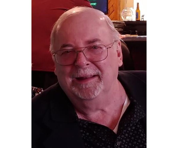 Stephen Douglas "Buggsy" Ridal Obituary (2023) - Howell, MI - Borek ...