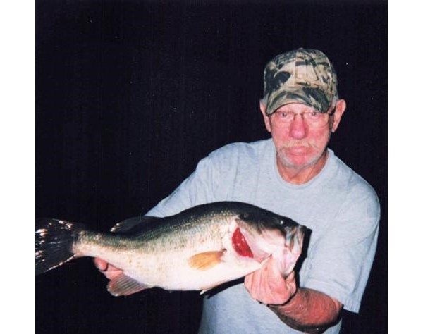 Robert Pryor Obituary (2025) - Lucedale, MS